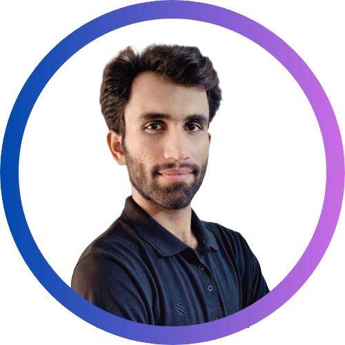 Syed Suleman Shah | Game Developer Resume